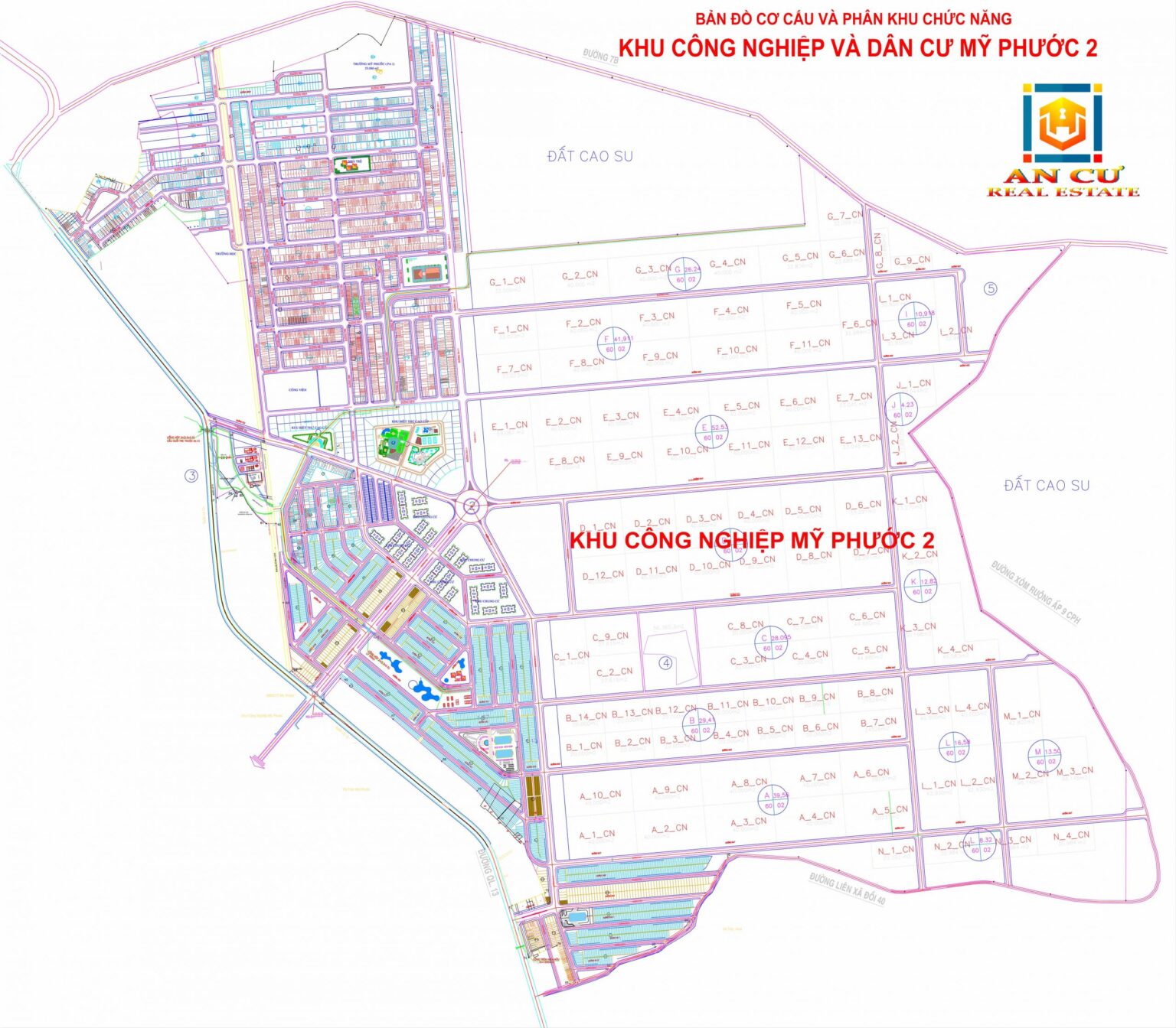 bản đồ quy hoạch mỹ phước 2 - Chia Sẻ Thông Tin Miễn Phí
